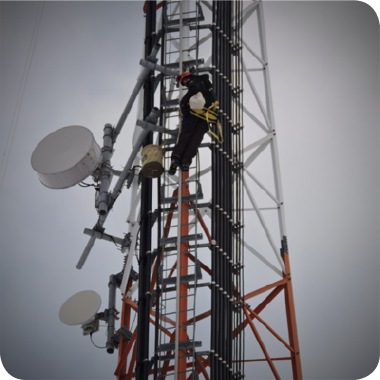 About Us – QuantaTelcom